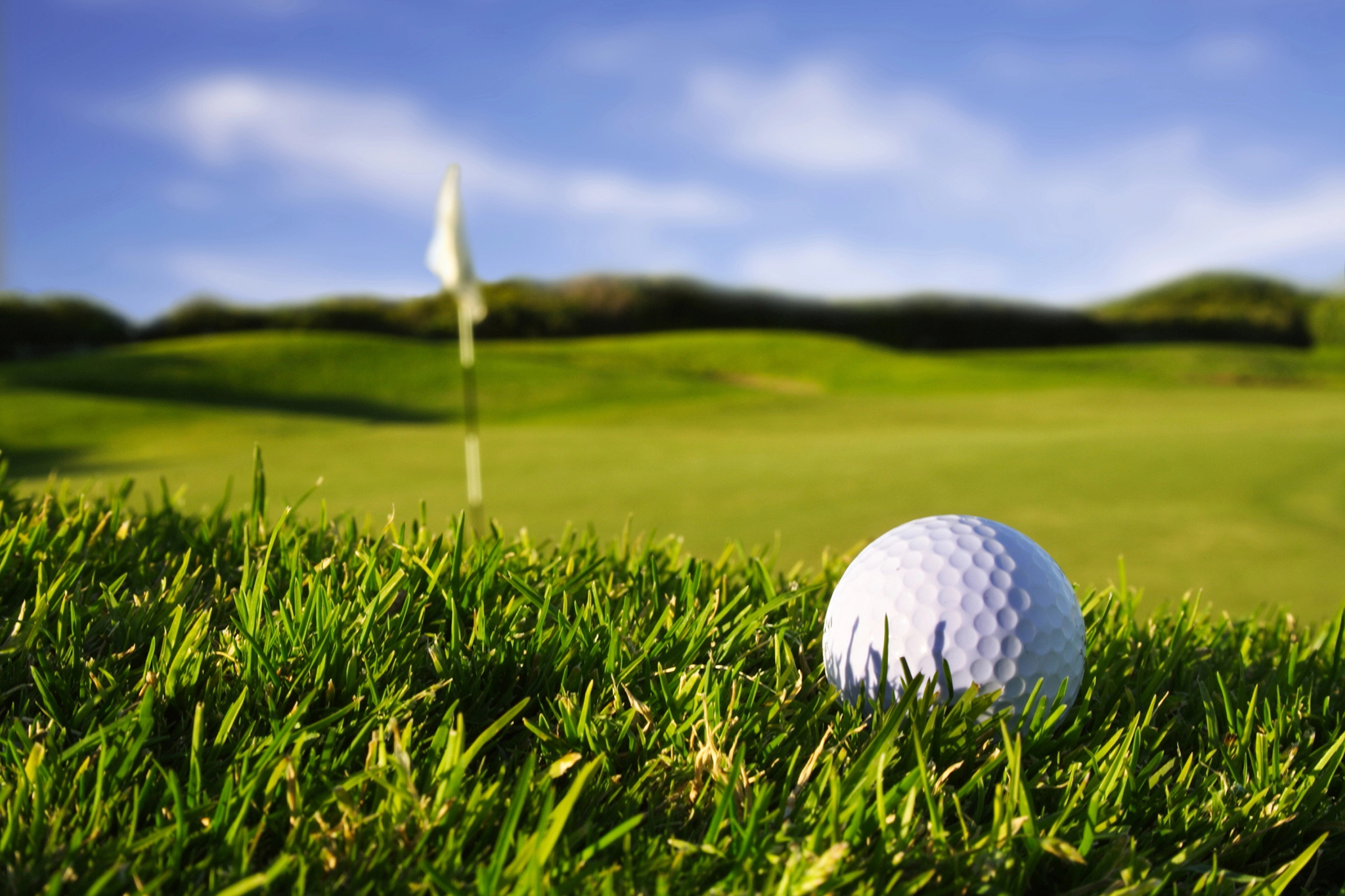 Golfing in the Highlands – The Star Hotel, Kingussie