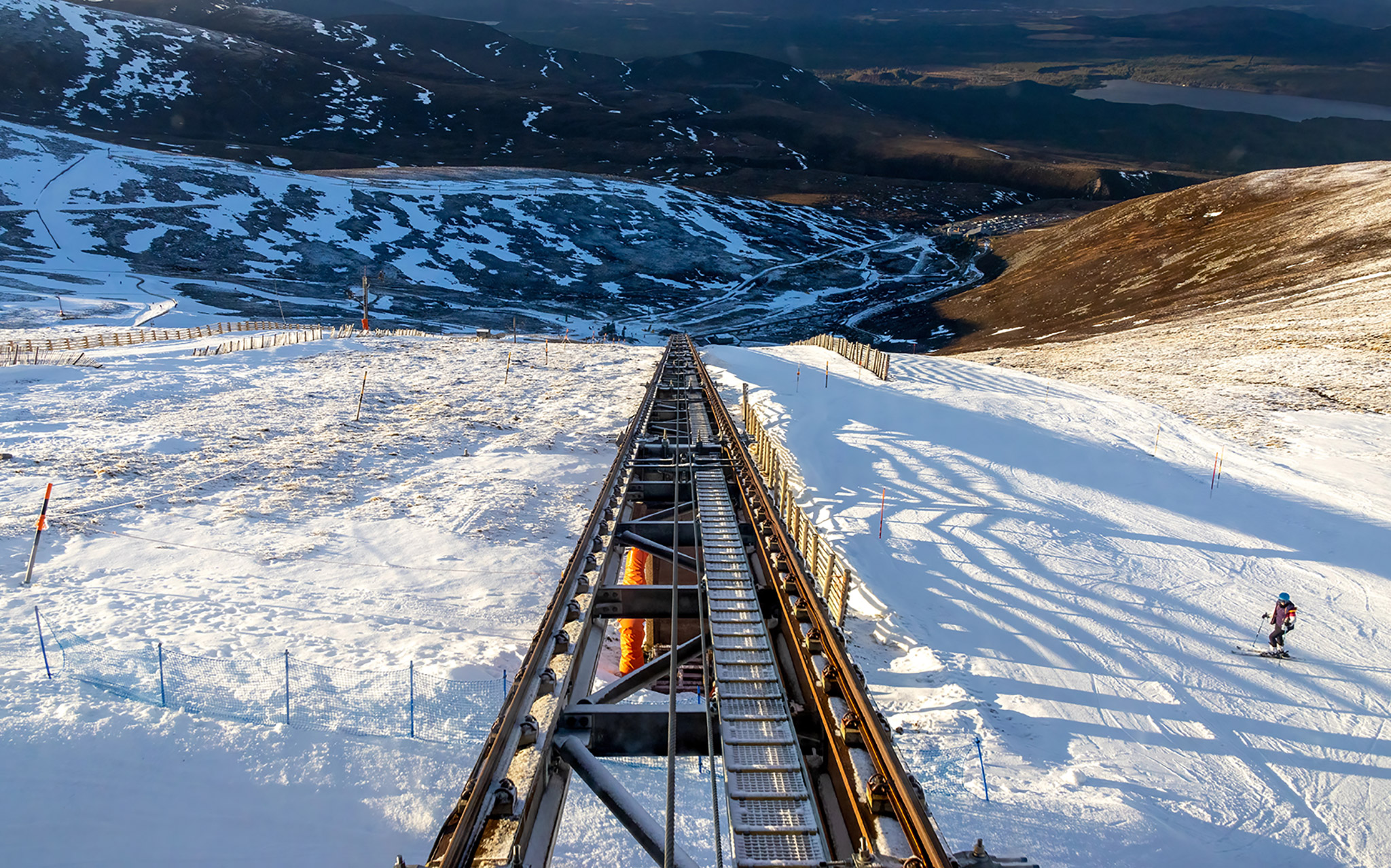 Discover Cairngorm Mountain & the Funicular Railway – The Star Hotel ...